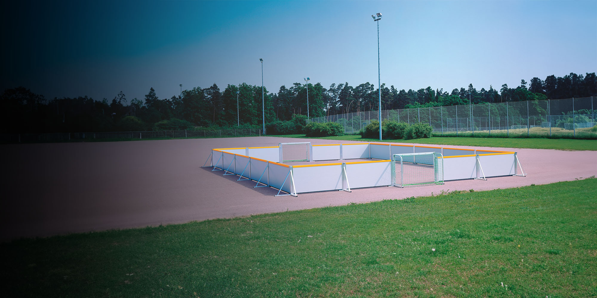 Erhard Sport | Supplier of sports and play equipment
